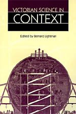 Victorian Science in Context | James C. Ungureanu